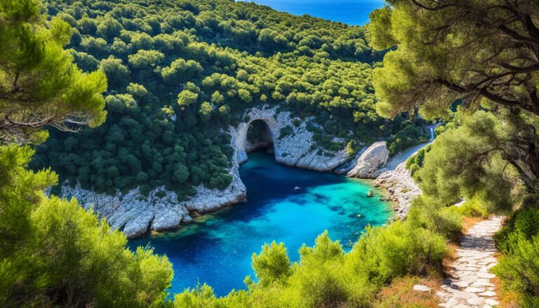 Alonissos: An Island of Natural Wonders in Greece