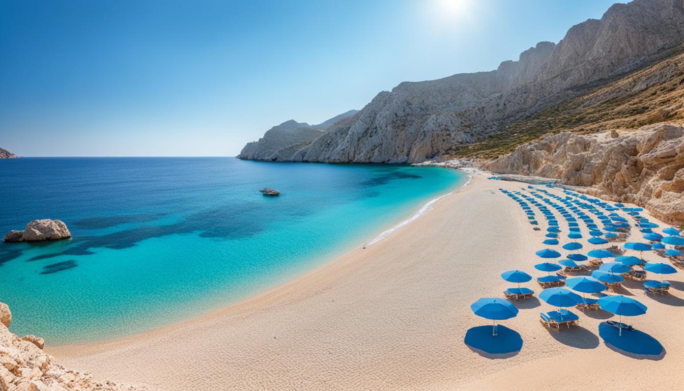 Karpathos: A Greek Island Full of Traditions and Beauty