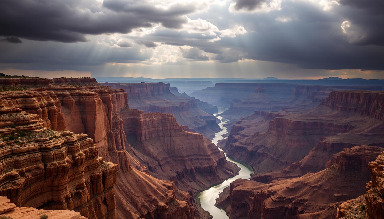 canyon-geological-formations | GooGreece